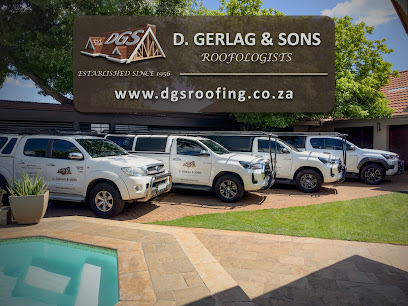 D. Gerlag & Sons - Slate Tiles